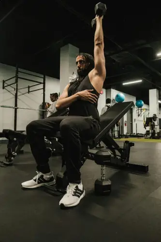 Craft Your Ultimate Fitness Blueprint - Mobility360.fit